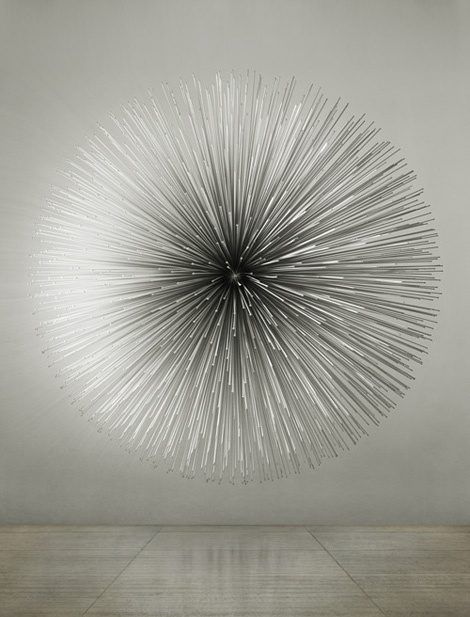 SEA SPIKE - Type Center