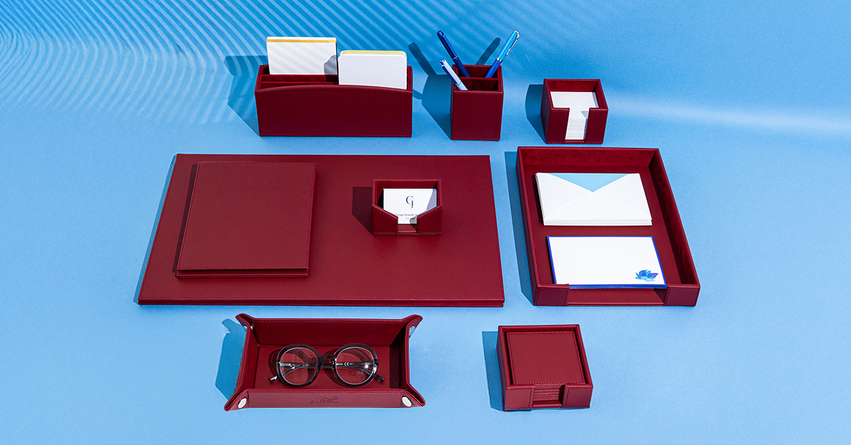 TYPE CENTER SMART PEN PERSONAL ( 9.5 X 17.5 ) ΜΑΥΡΟ - Type Center