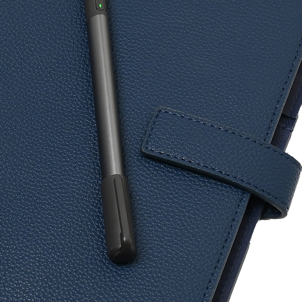 TYPE CENTER SMART PEN PERSONAL ( 9.5 X 17.5 ) NAVY BLUE - Type Center